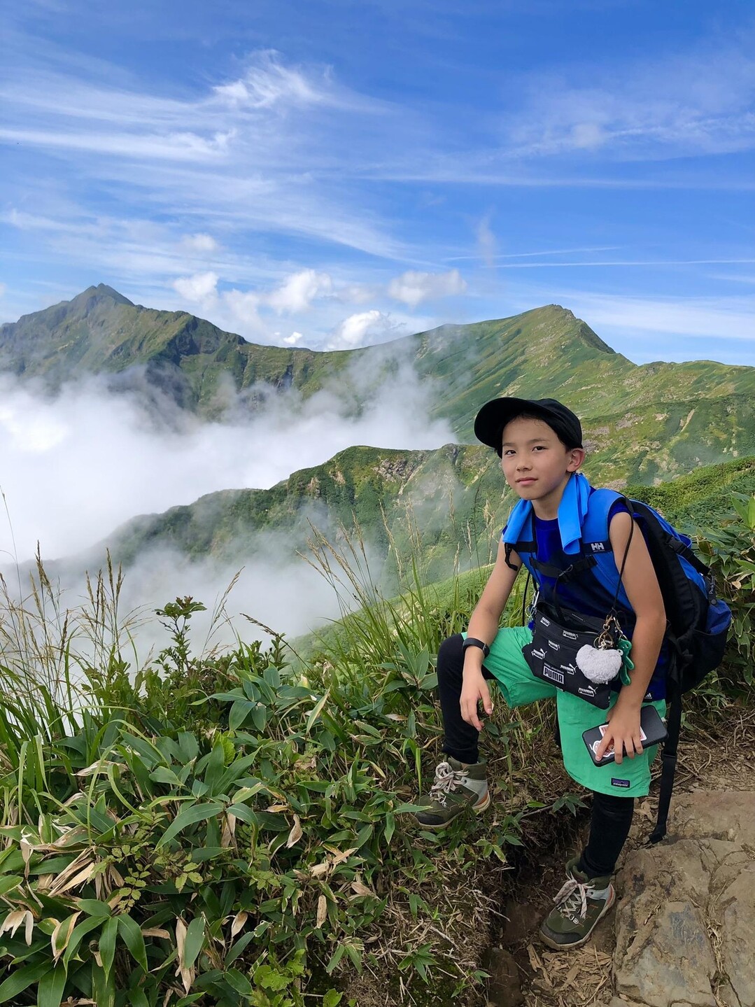 遭難死亡事故、ギネス世界一 谷川岳（トマの耳）・谷川岳（オキノ耳） / hi_ro.69さんの谷川岳・七ツ小屋山・大源太山の活動データ | YAMAP / ヤマップ