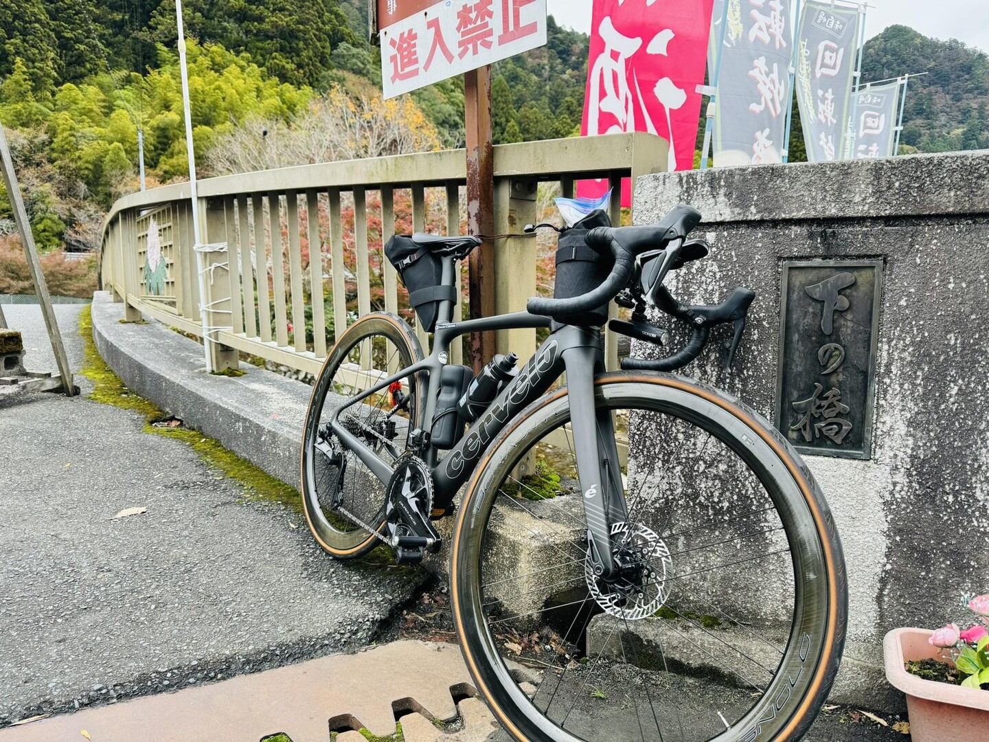 BRM1112近畿200km河内長野 / Daisukeさんの金剛山・二上山・大和葛城山の活動データ | YAMAP / ヤマップ