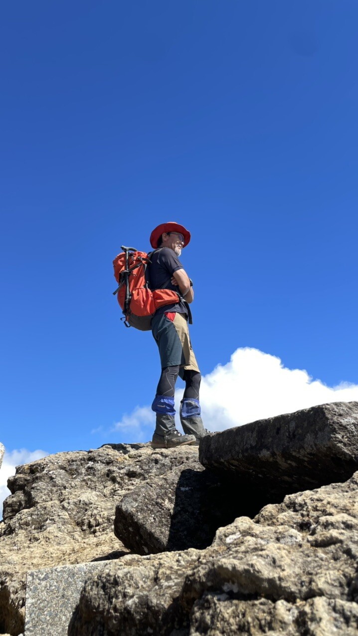 Kurokomanoのページ | YAMAP / ヤマップ