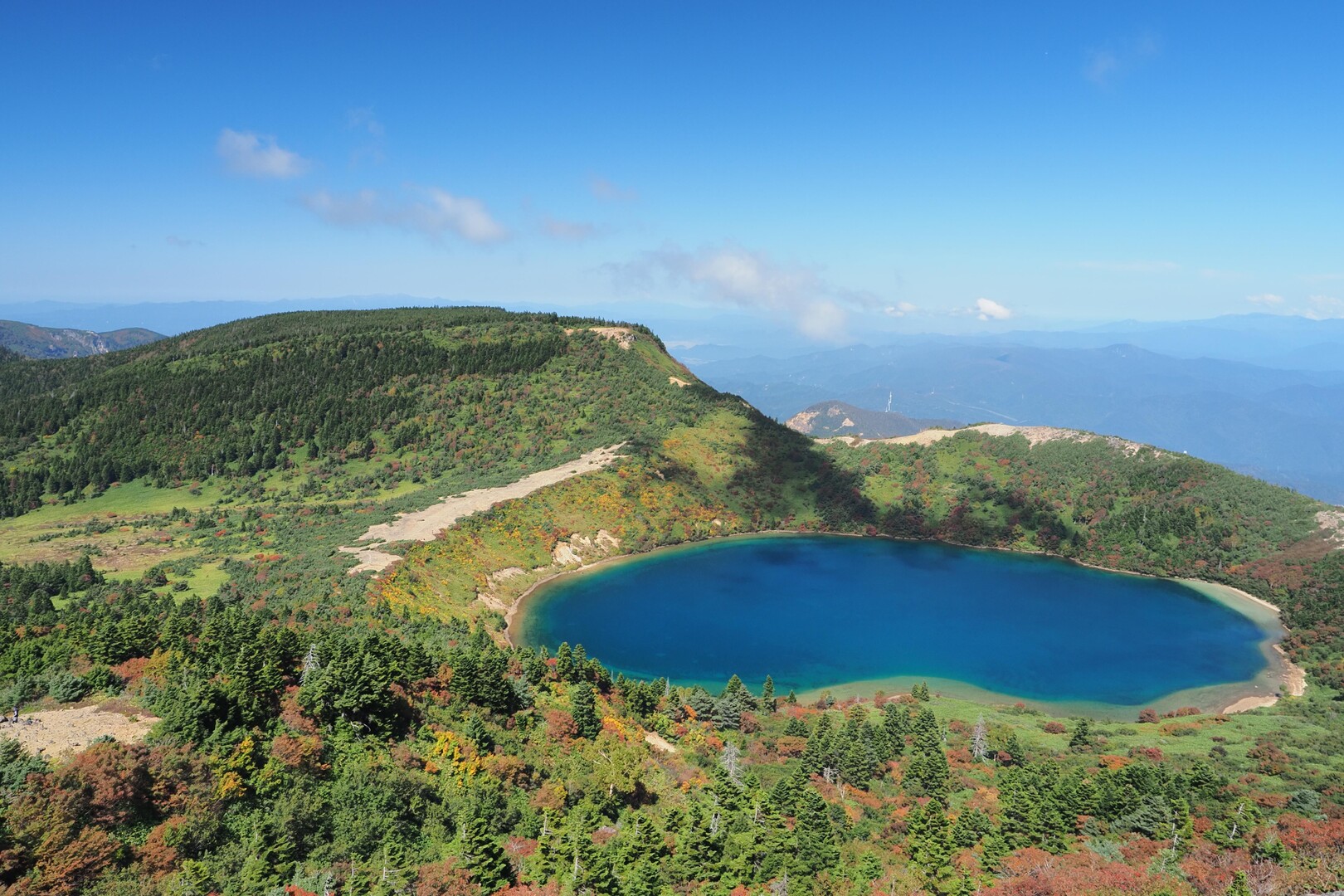 吾妻小富士・東吾妻山・一切経山 / shさんの吾妻山・一切経山の活動データ | YAMAP / ヤマップ