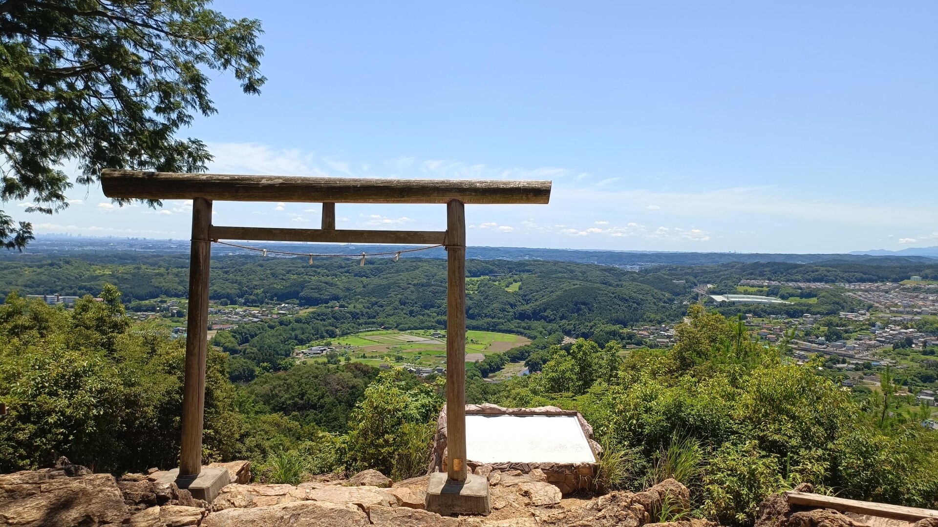 日和田山 / TYさんの天覧山・多峯主山・天覚山の活動データ | YAMAP / ヤマップ