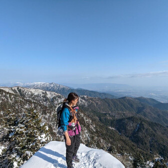 ayanoのページ | YAMAP / ヤマップ