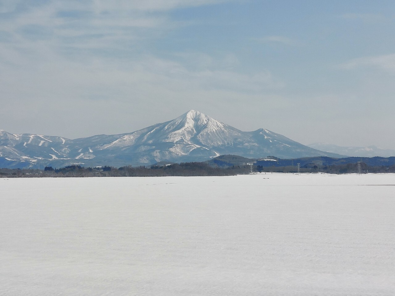 3月11日（金）の写真です！ 天気もよく... / cobalt さんのモーメント | YAMAP / ヤマップ