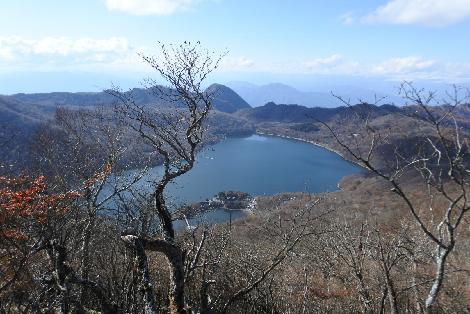黒檜山・駒ヶ岳 / kooさんの赤城山・黒檜山・荒山の活動データ | YAMAP / ヤマップ