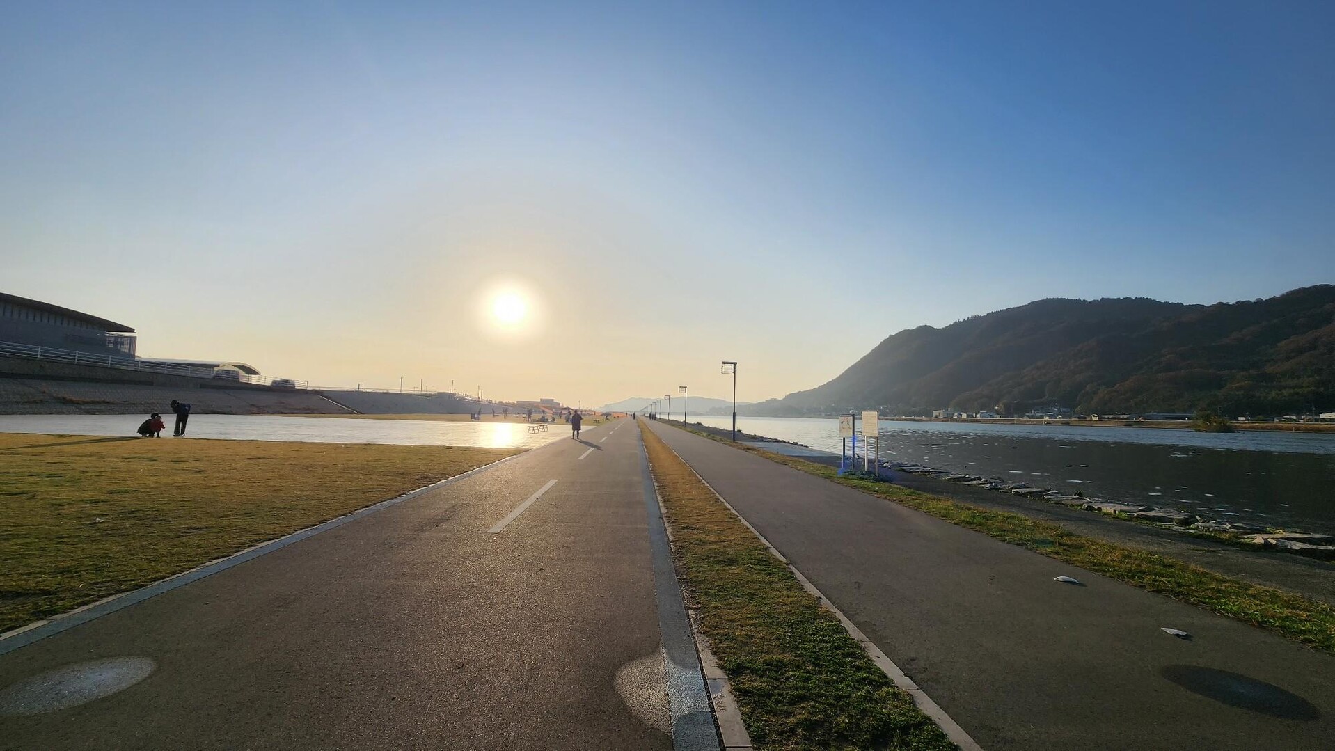 みんなdeマラソンペースチャレンジ30K in 福山 / gentakunさんのランニングの活動データ | YAMAP / ヤマップ