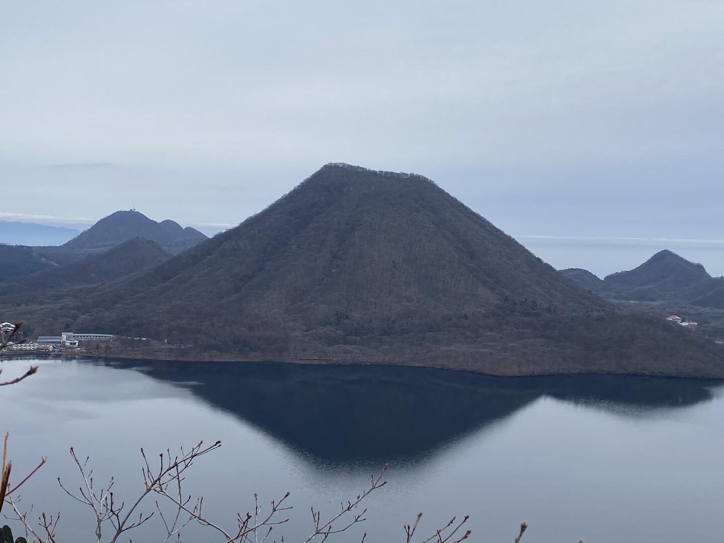 榛名山（掃部ヶ岳） / tutuさんの榛名山・天狗山・天目山の活動データ | YAMAP / ヤマップ