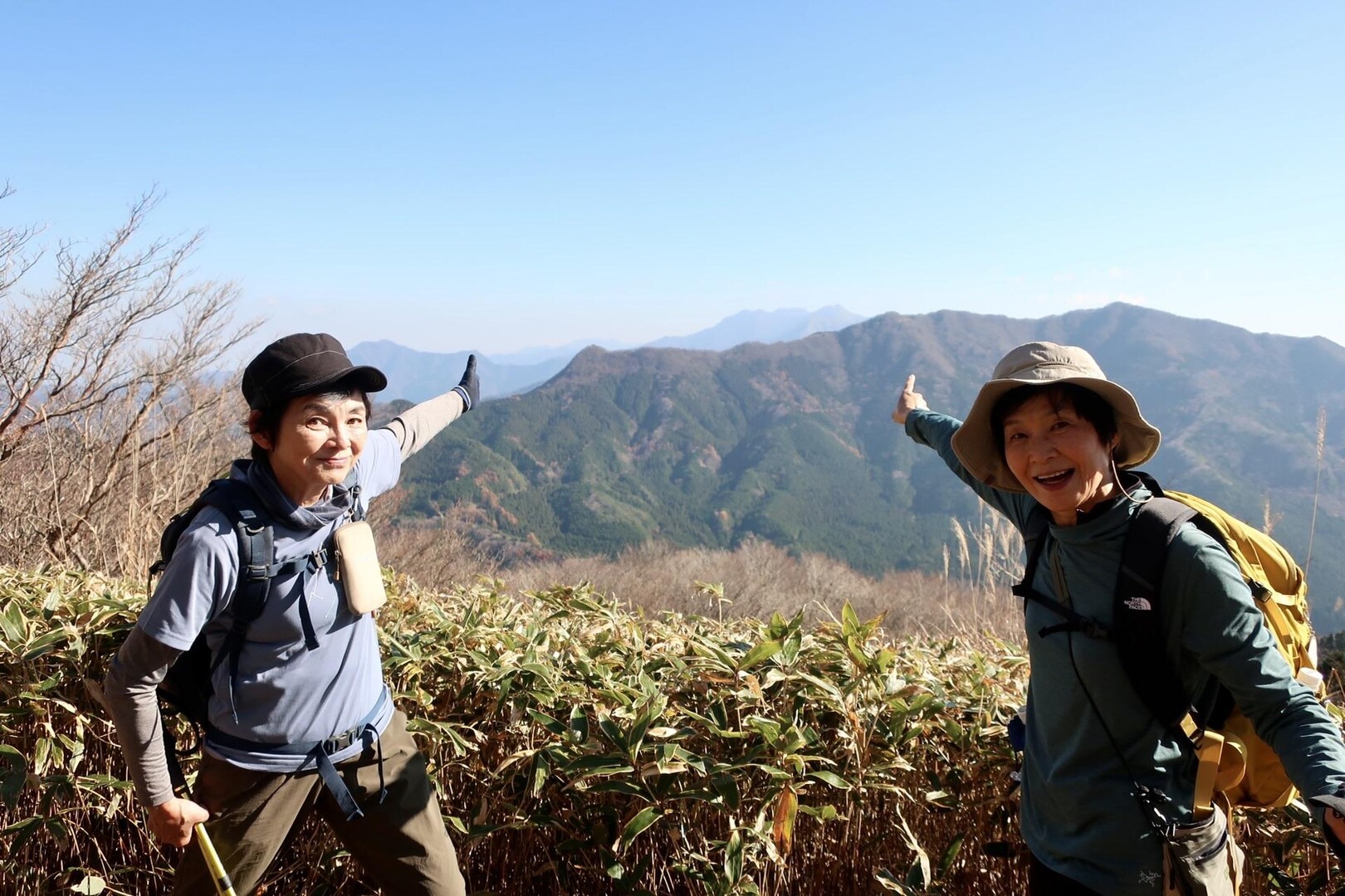梅ヶ谷山・樽谷山・根無山 / kazashiさんの皿ヶ嶺・梅ヶ谷山・うなめごの活動データ | YAMAP / ヤマップ