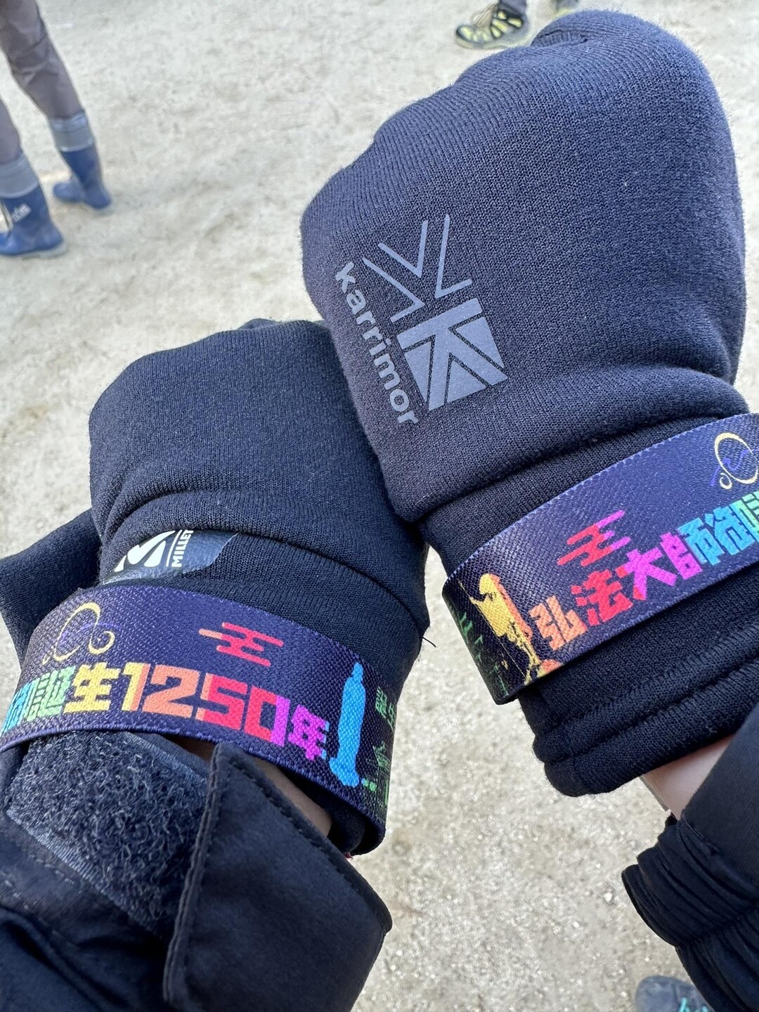 五岳山空海ウォーク / yasu yasuさんの我拝師山・筆ノ山・火上山の活動データ | YAMAP / ヤマップ