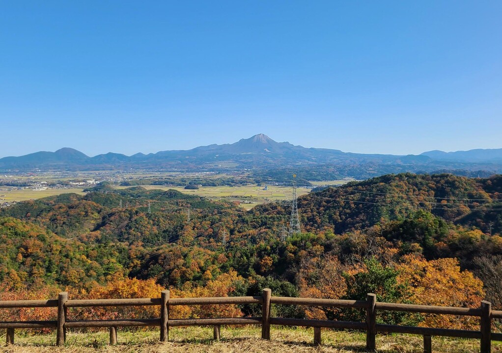 長台寺-要害山(安田）-母塚山 往復コースの地図・登山ルート・登山口情報 | YAMAP / ヤマップ