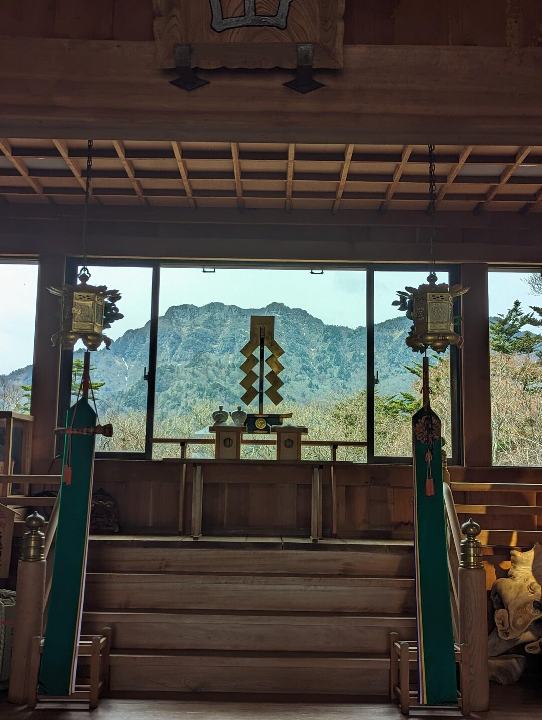 初・石鎚山 / yocchi@さんの石鎚山・堂ヶ森・二ノ森の活動日記 | YAMAP / ヤマップ