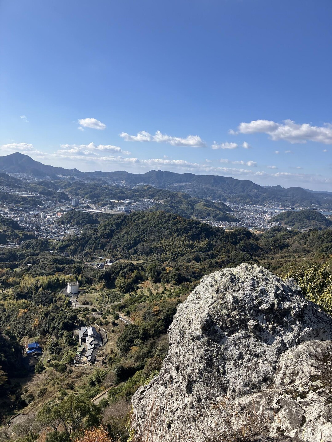岡岳・琴ノ尾岳・仙吾岳・丸田岳・稗ノ岳 / sakoさんの琴ノ尾岳の活動データ | YAMAP / ヤマップ
