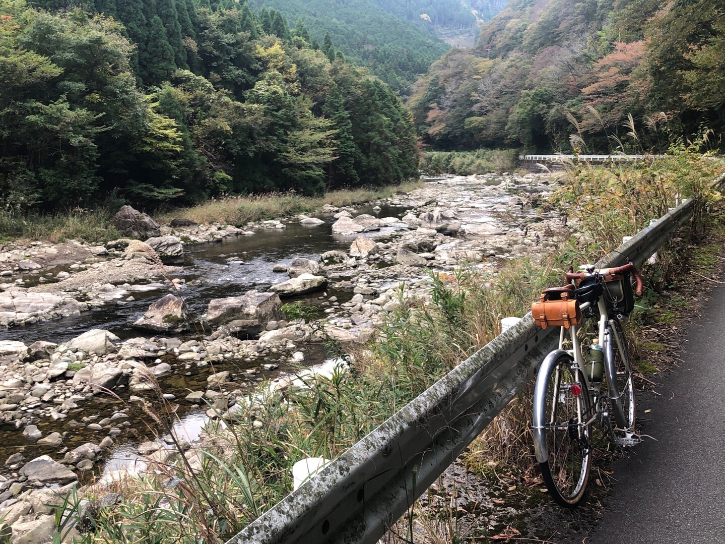生野発市川下りサイクリング-2020-10-28 / idasさんのサイクリングの活動データ | YAMAP / ヤマップ