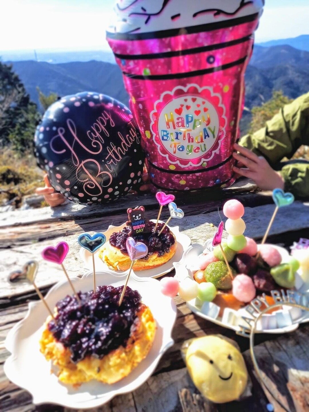 雨山山〝ｶﾞｻﾂsister's〟 / 姫(よなよな悪禰豆子)さんの本宮山・大日山・風頭山の活動データ | YAMAP / ヤマップ