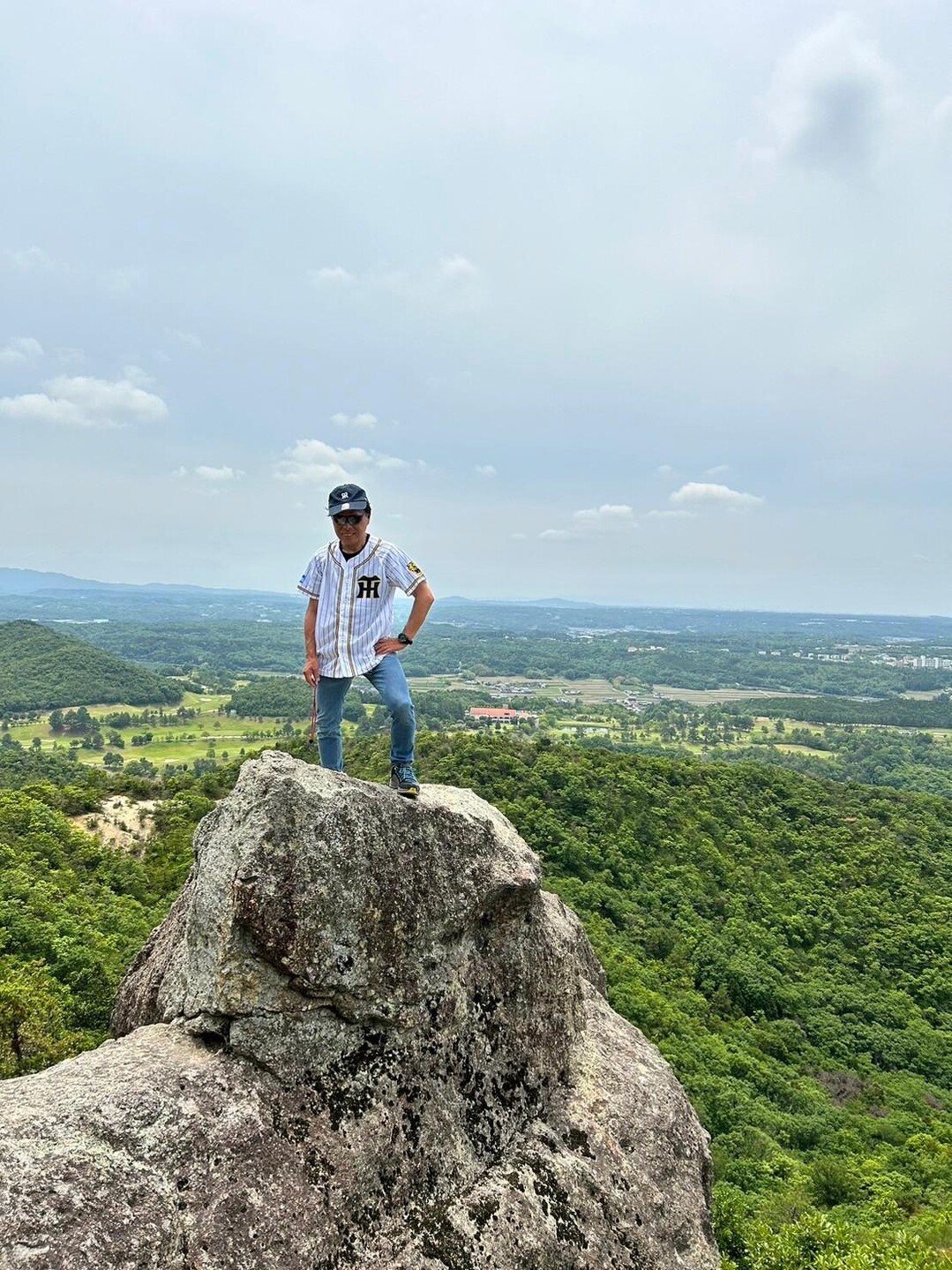 天狗岩・近本ロード・三草山ハイク-2024-05-23 / morimoriさんの三草山の活動データ | YAMAP / ヤマップ