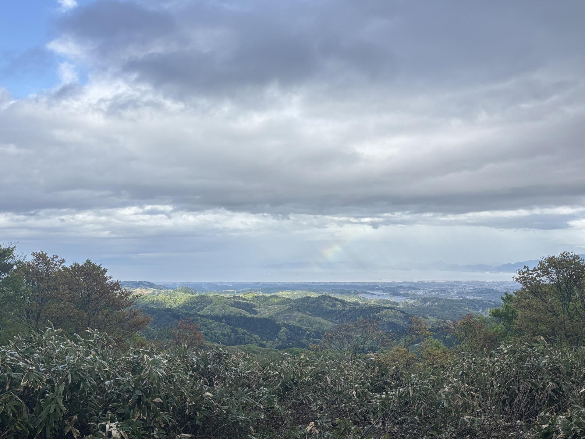 釈迦堂山・梵珠山 / akoさんの梵珠山の活動データ | YAMAP / ヤマップ