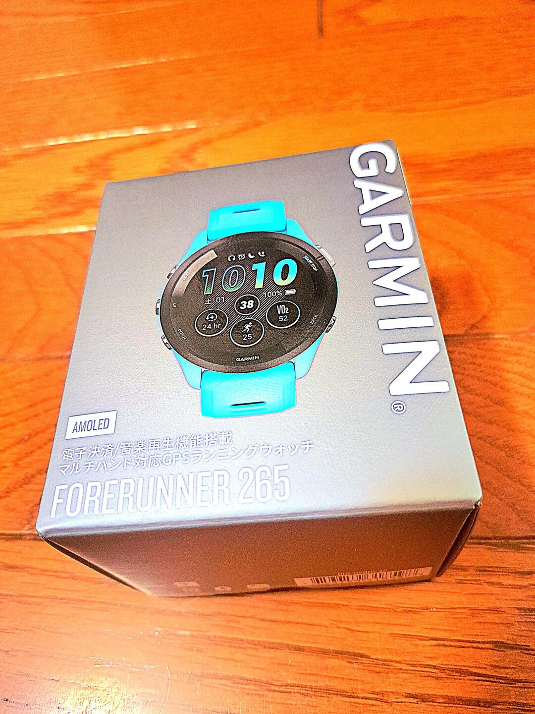 GARMIN FORERUNNER 26... / 役行者さんのモーメント | YAMAP / ヤマップ
