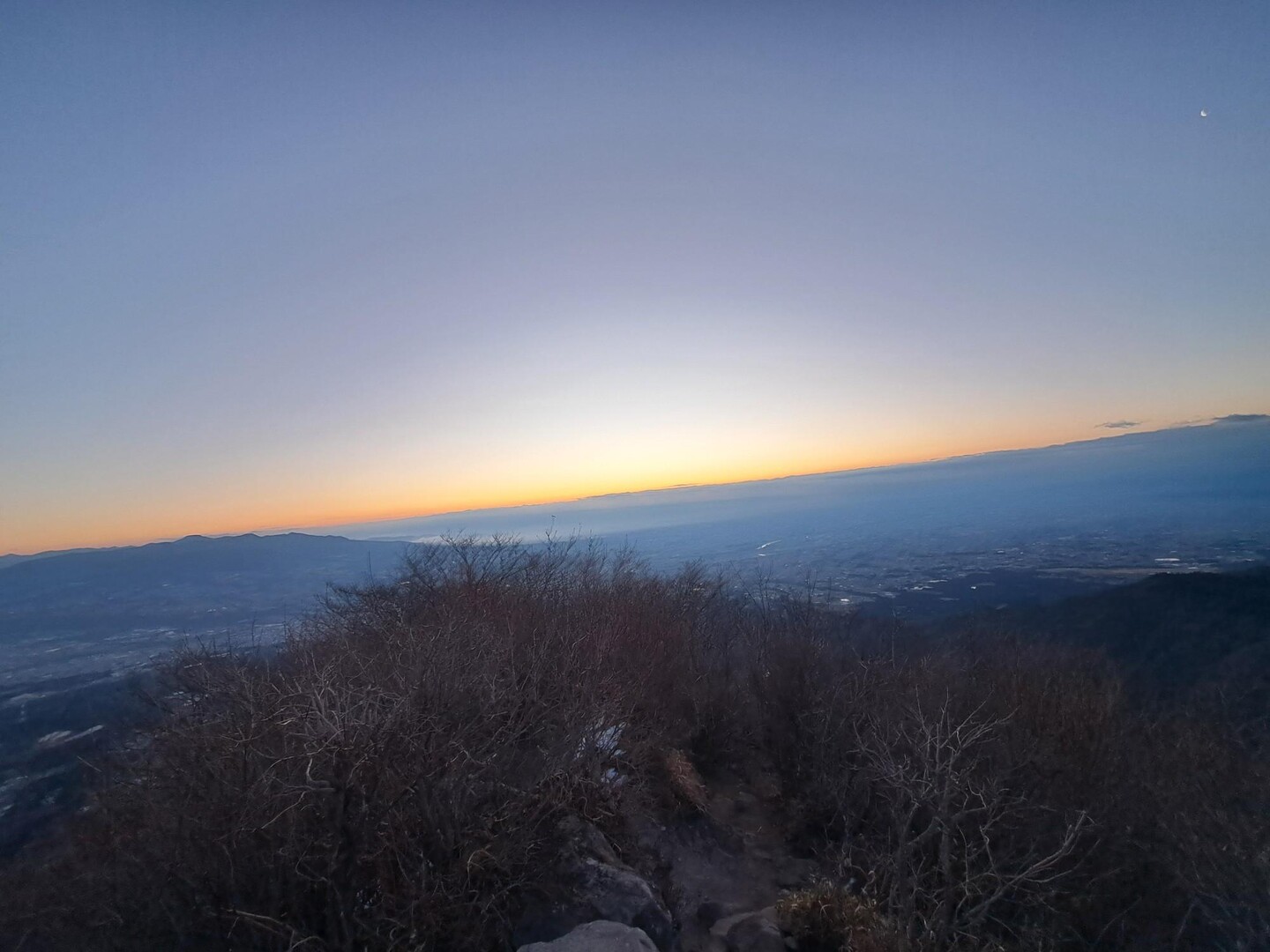 💙水沢山💙👼 ️ENJOY ️ / 👼Erina👼さんの榛名山・天狗山・天目山の活動データ | YAMAP / ヤマップ
