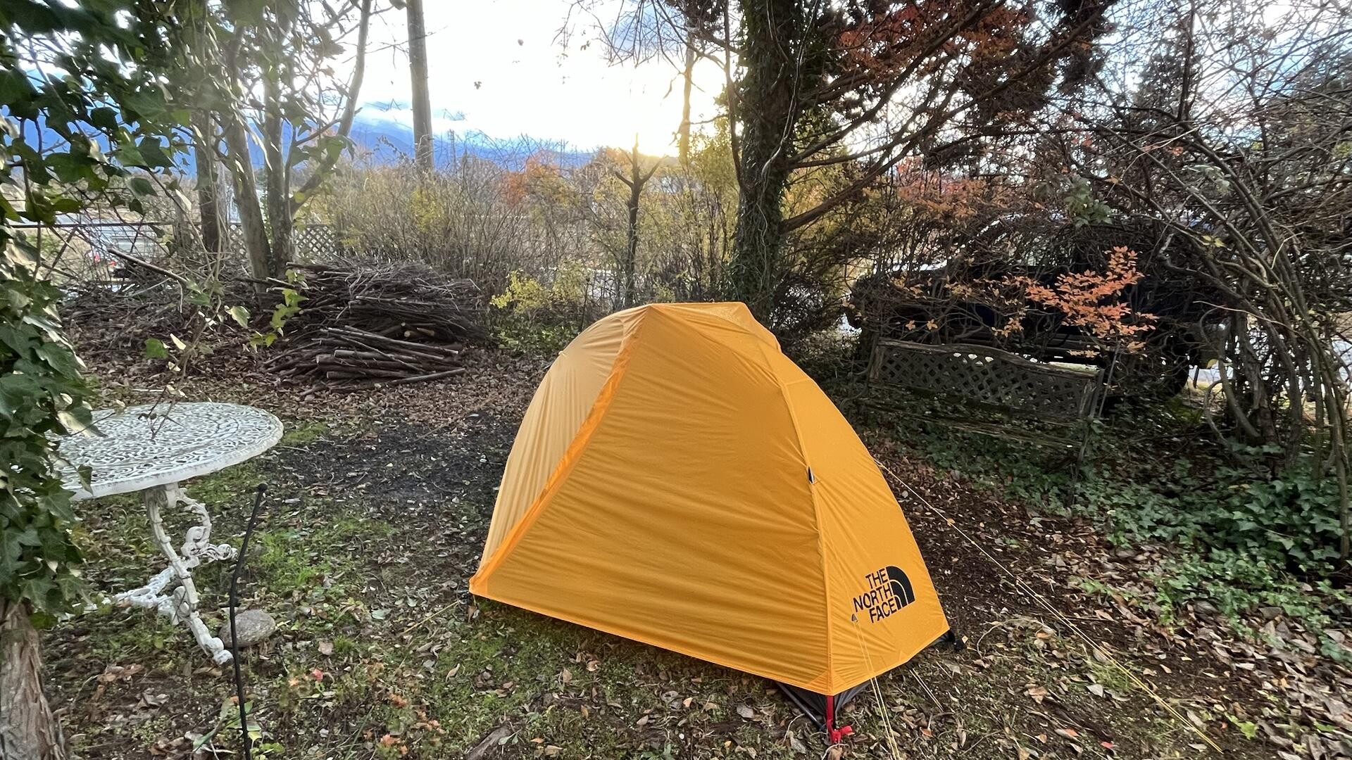 登山に行けないけど、AmazonPrim... / owlさんのモーメント | YAMAP / ヤマップ