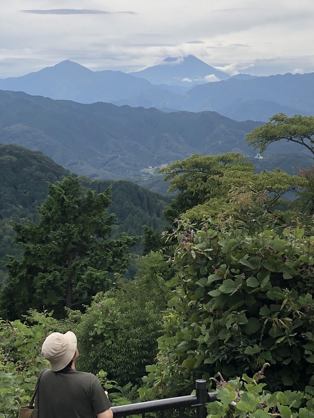 2023.09.14(木) 11:58 / マウントfujiさんのモーメント | YAMAP / ヤマップ