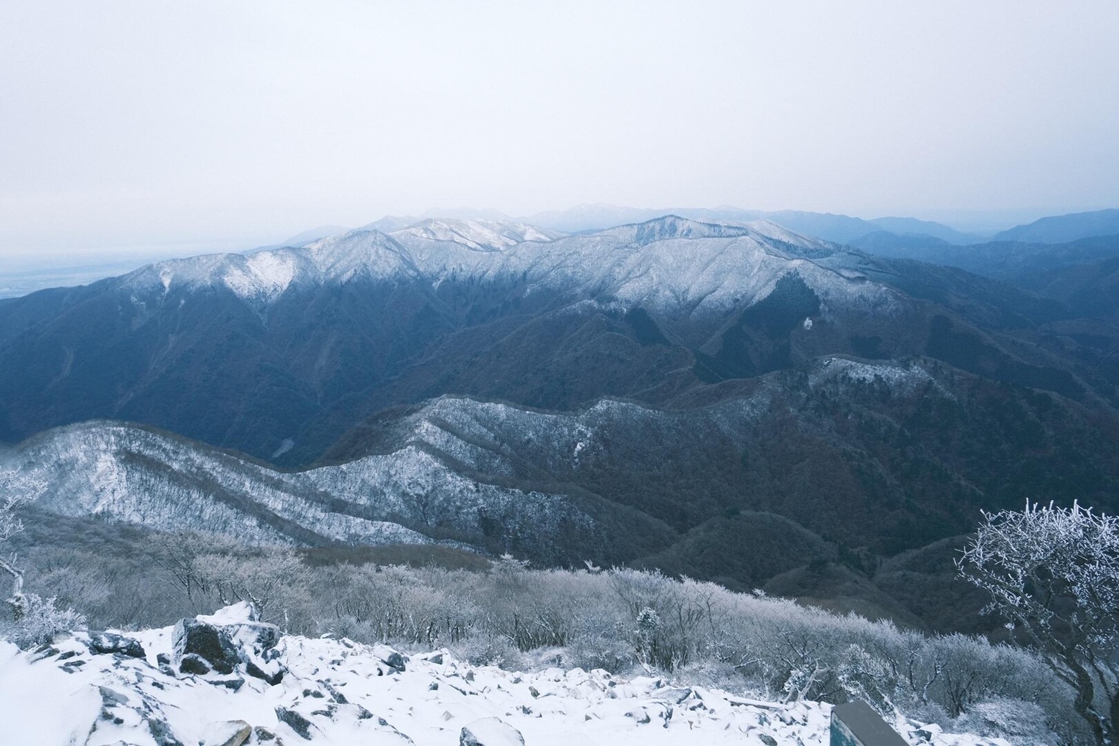 藤原岳・天狗岩 / AI///UKさんの藤原岳・御池岳の活動データ | YAMAP / ヤマップ