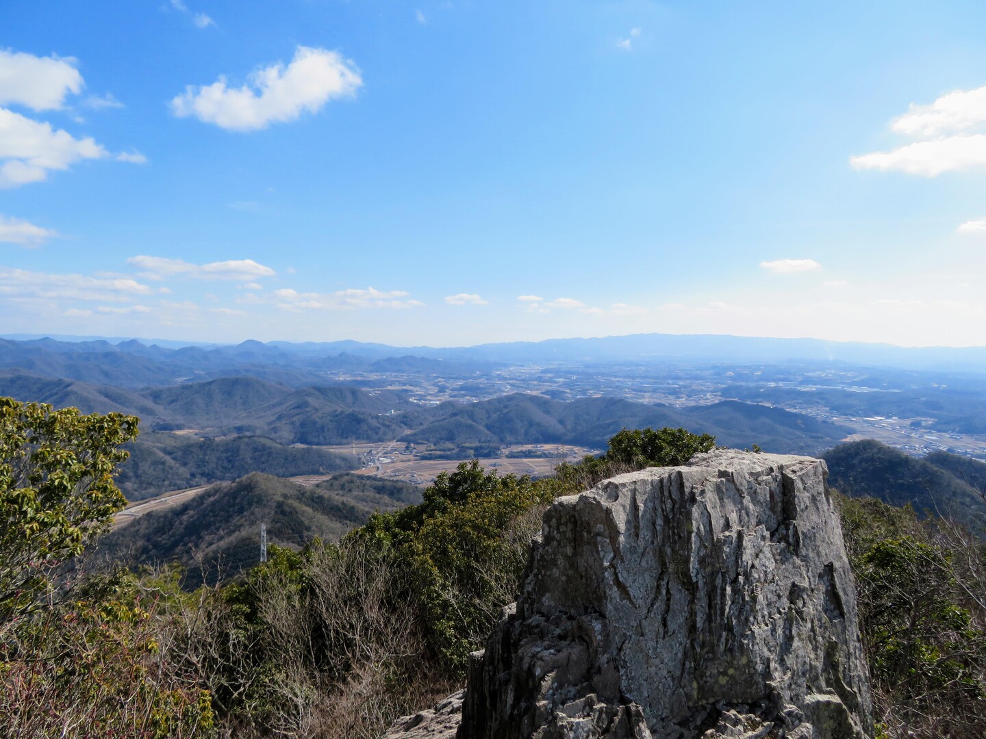 ファミリー登山🎵 虚空蔵山 / bin0724さんの虚空蔵山・八王子山・和田寺山の活動日記 | YAMAP / ヤマップ