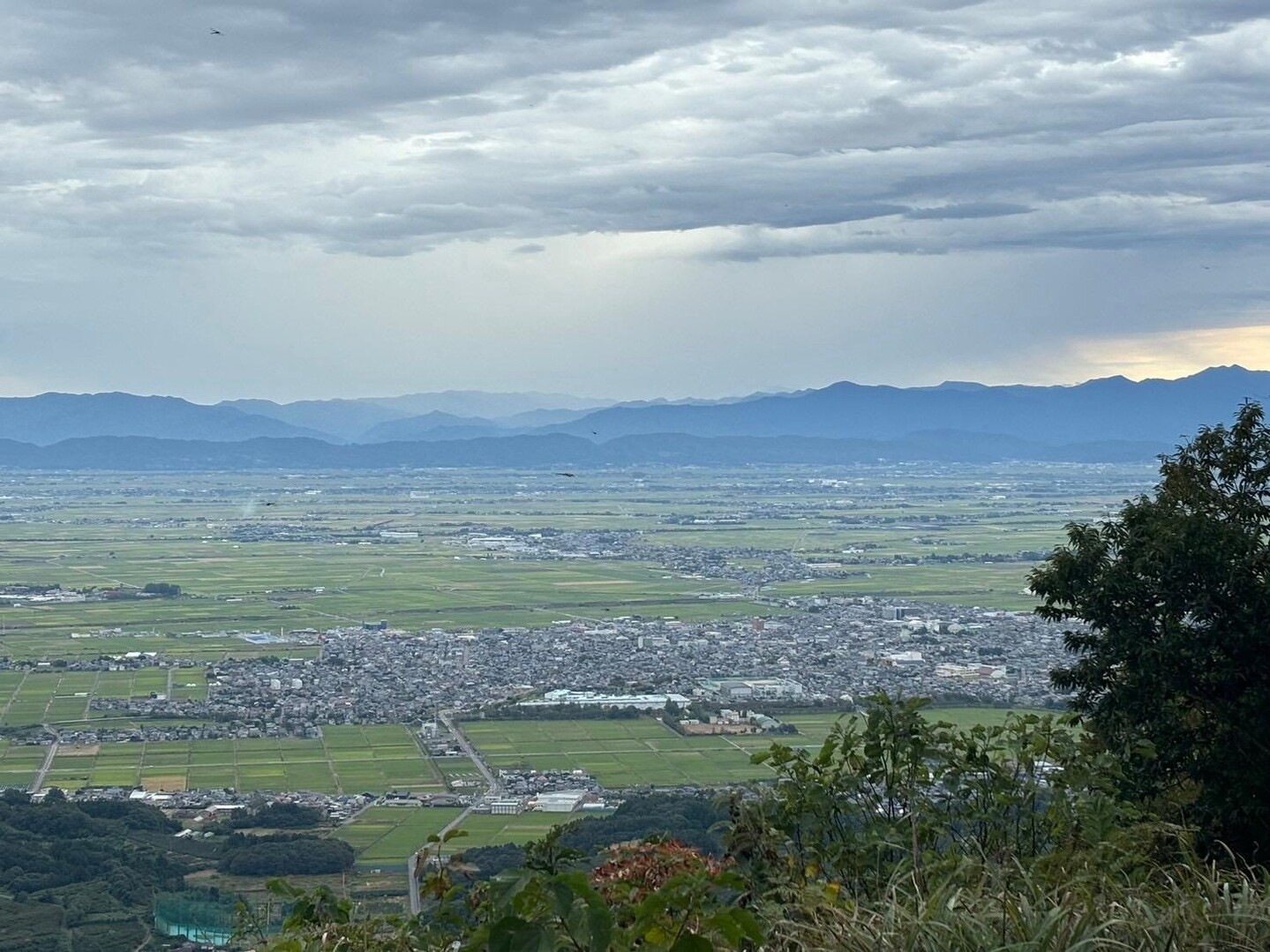 角田山（長者原山） / rirunaoさんの角田山の活動データ | YAMAP / ヤマップ