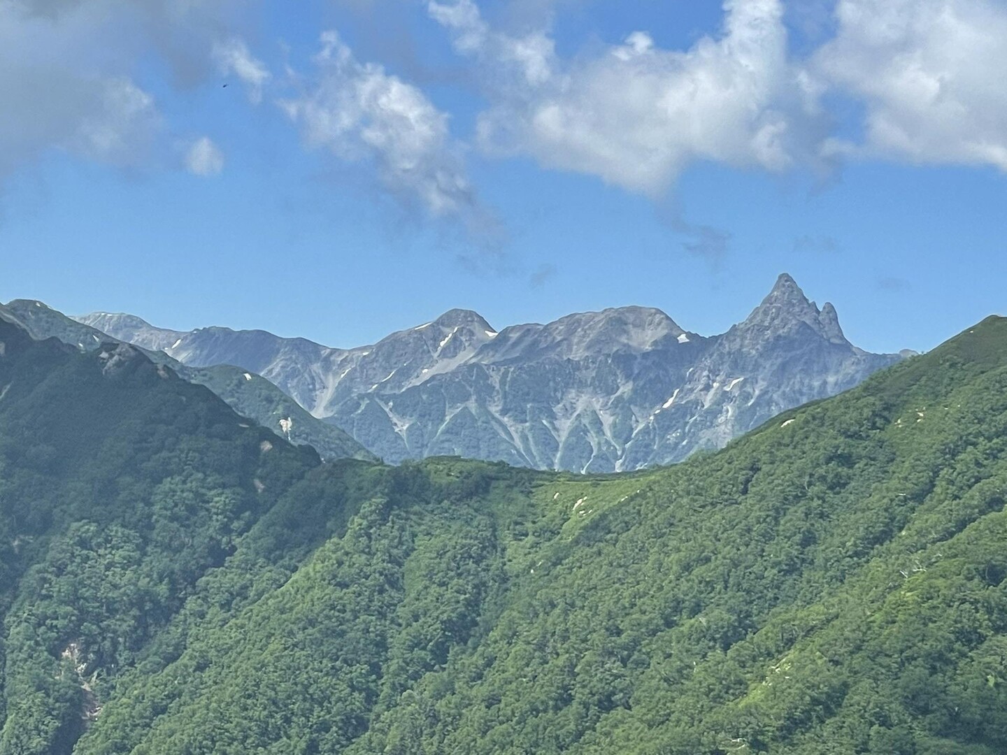 vol.43 【Northern Alps 】〜女王さまが会わせてくれた場所〜 / Tonno/Emotional Ticketさんの燕岳・餓鬼岳・唐沢岳の活動データ | YAMAP / ヤマップ