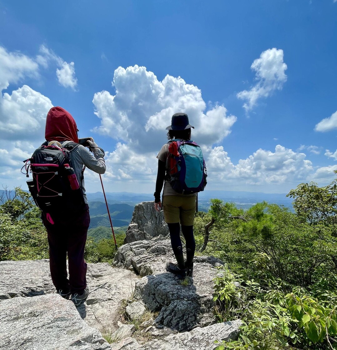 虚空蔵山 / sayo_hseさんの虚空蔵山・八王子山・和田寺山の活動データ | YAMAP / ヤマップ