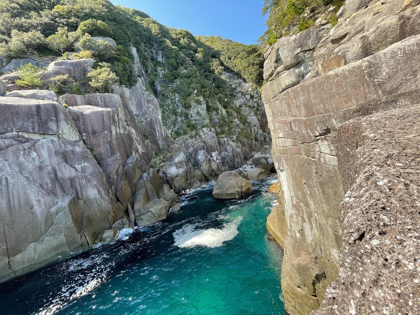 八鬼山・頂山・オハイ-2023-03-19 / KOSけさんの八鬼山・頂山・オハイの活動データ | YAMAP / ヤマップ