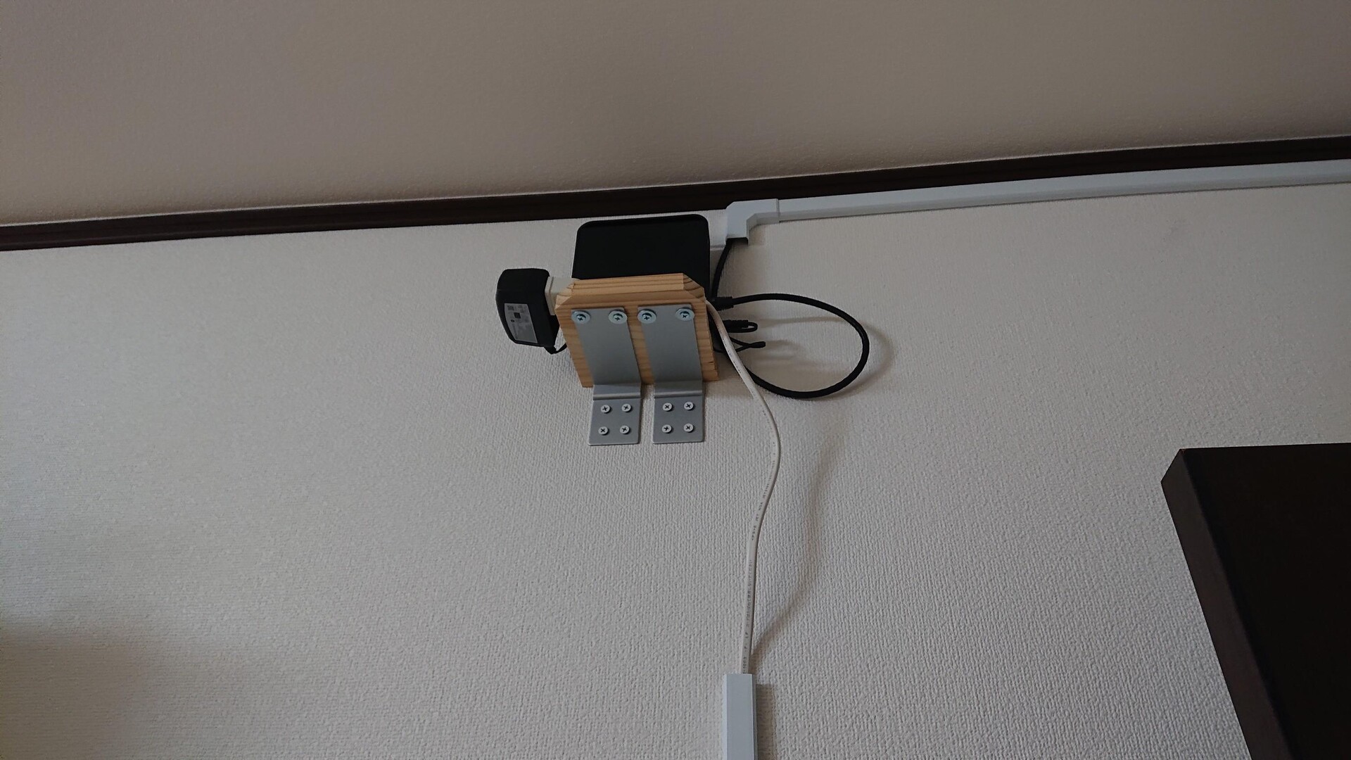 本日は午後から夕方まで、 LAN配線と無... / toshiちゃん(さんは不要です)さんのモーメント | YAMAP / ヤマップ