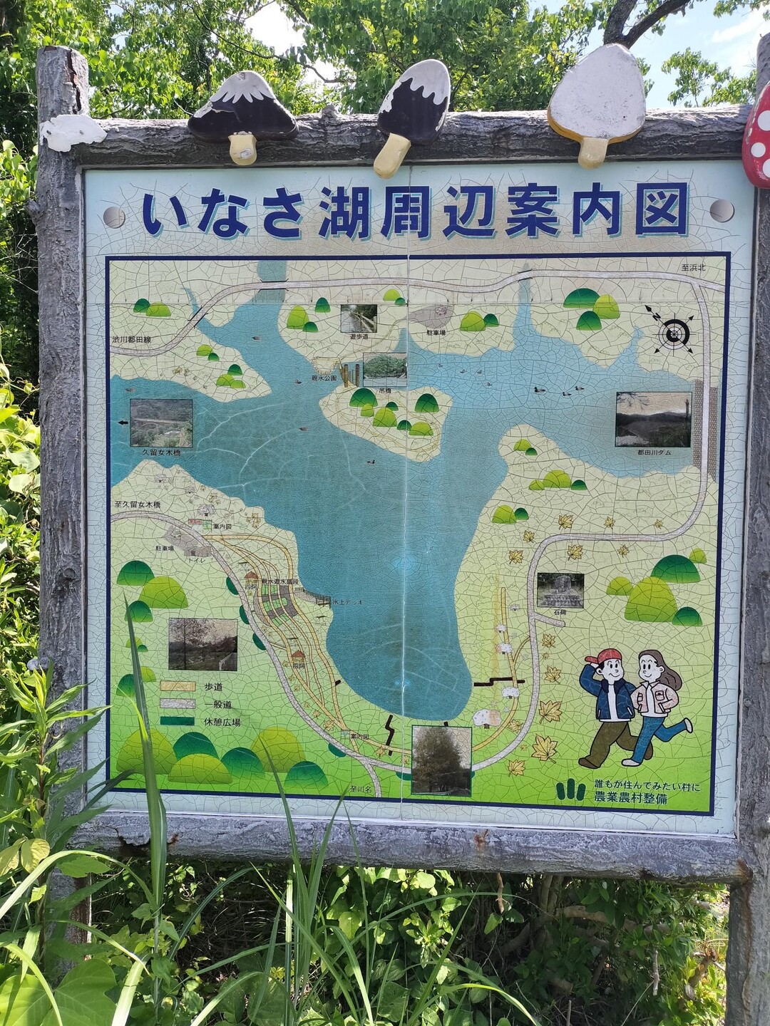 霧山 / hirofumiさんの霧山の活動データ | YAMAP / ヤマップ