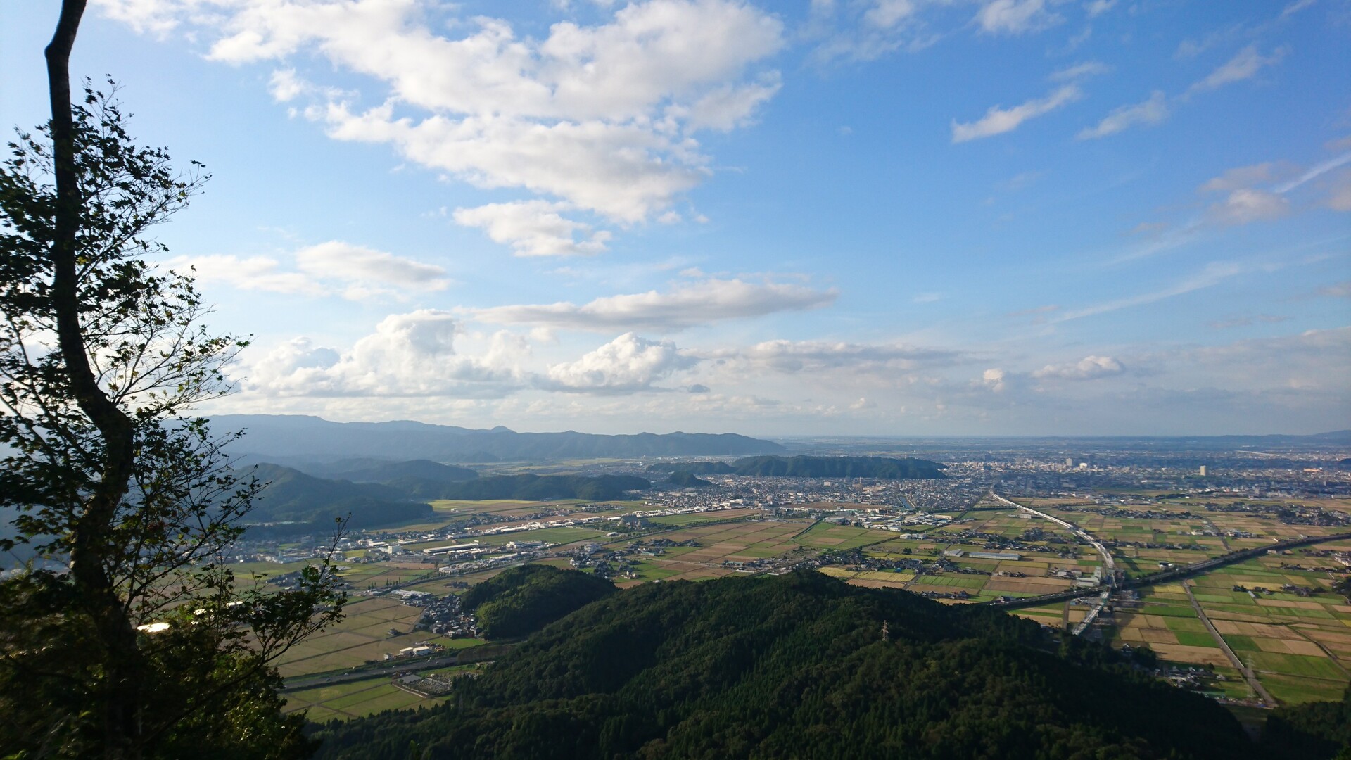 文殊山 365.0m / saboten05さんの文殊山の活動データ | YAMAP / ヤマップ