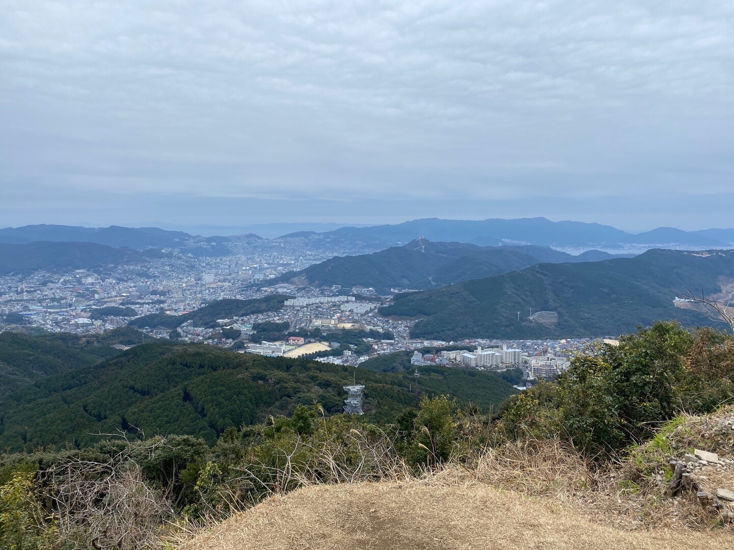 岩屋山 / Sorailyさんの岩屋山・舞岳の活動データ | YAMAP / ヤマップ