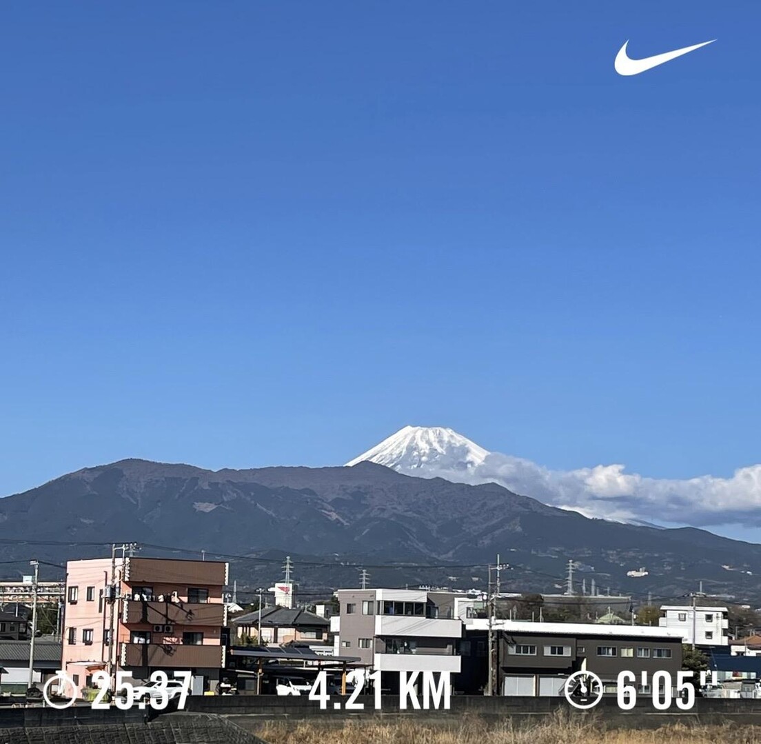 明けましておめでとうございます🎍 皆様... / 1129さんのモーメント | YAMAP / ヤマップ