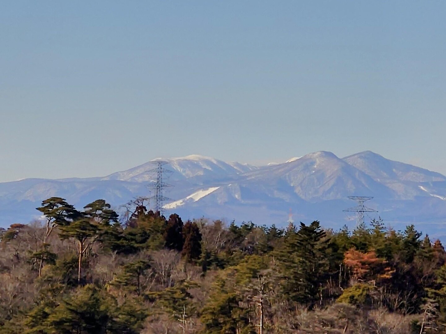 高森山ʘ⁠‿⁠ʘ / robin.kʘ⁠‿⁠ʘさんの高森山・鍋山の活動データ | YAMAP / ヤマップ