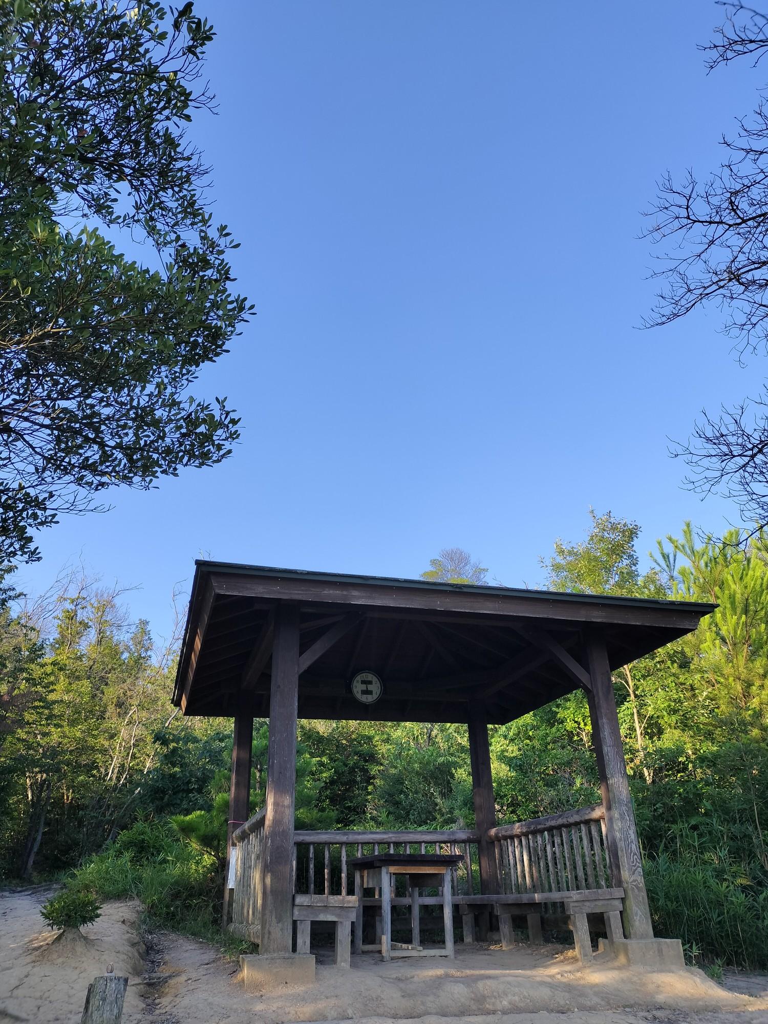 3days〜朝活 福山 26 / つくしさんの福山・江田山・高鳥居山の活動データ | YAMAP / ヤマップ