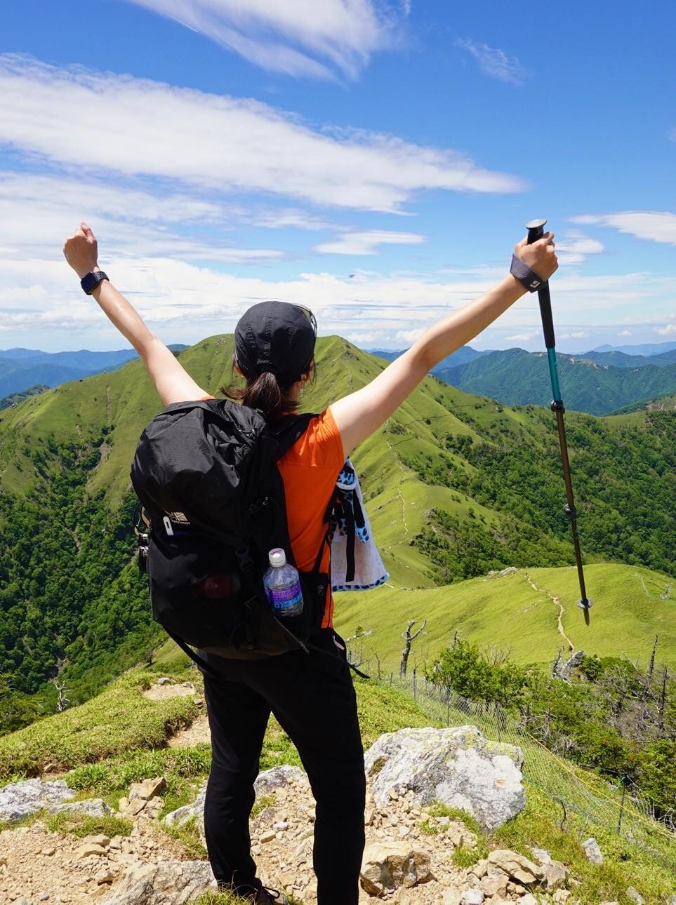 Eriのページ | YAMAP / ヤマップ