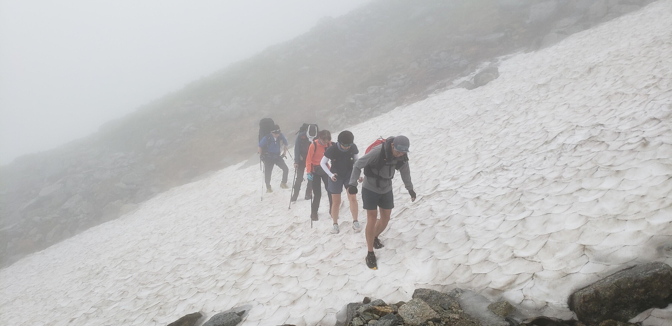 moriさんの投稿したフィールドメモ | YAMAP / ヤマップ