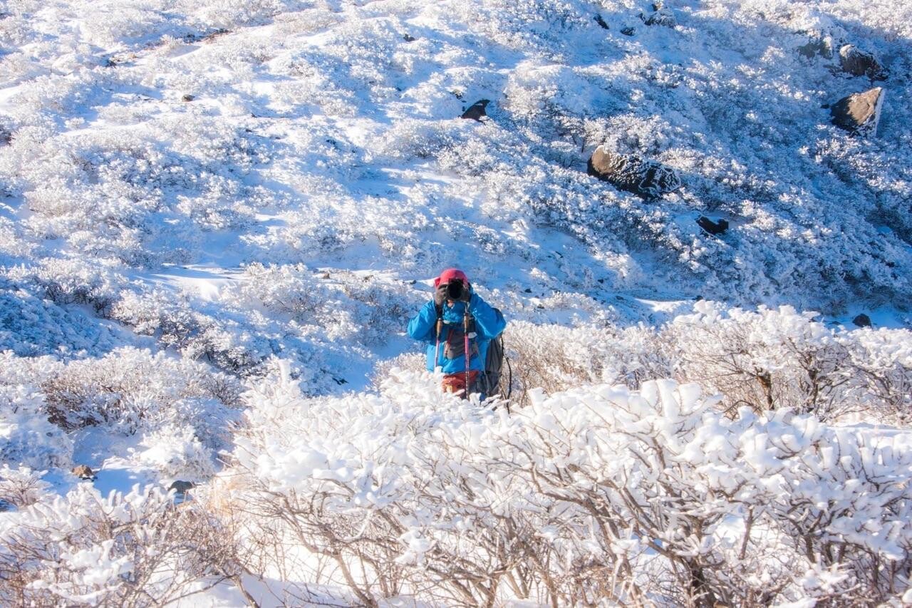 zuyanのページ | YAMAP / ヤマップ