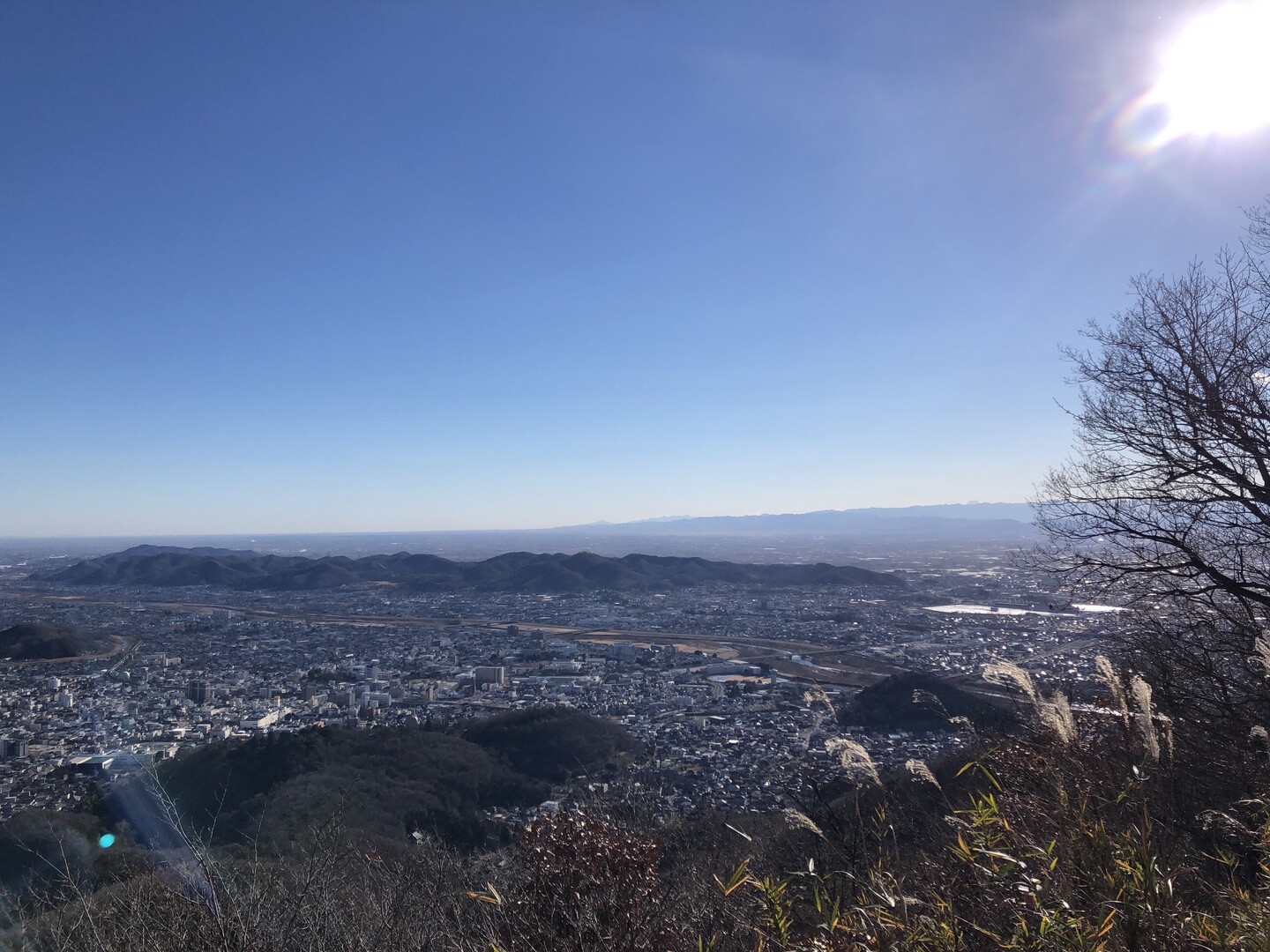 吾妻山初め / ISMさんの鳴神山・吾妻山の活動データ | YAMAP / ヤマップ