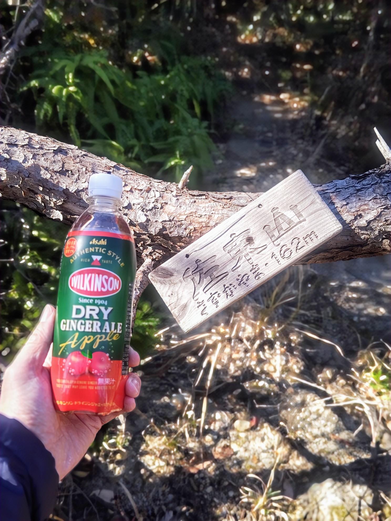 暴飲暴食をリセット作戦1→佐束山 / takuさんの小笠山の活動日記 | YAMAP / ヤマップ