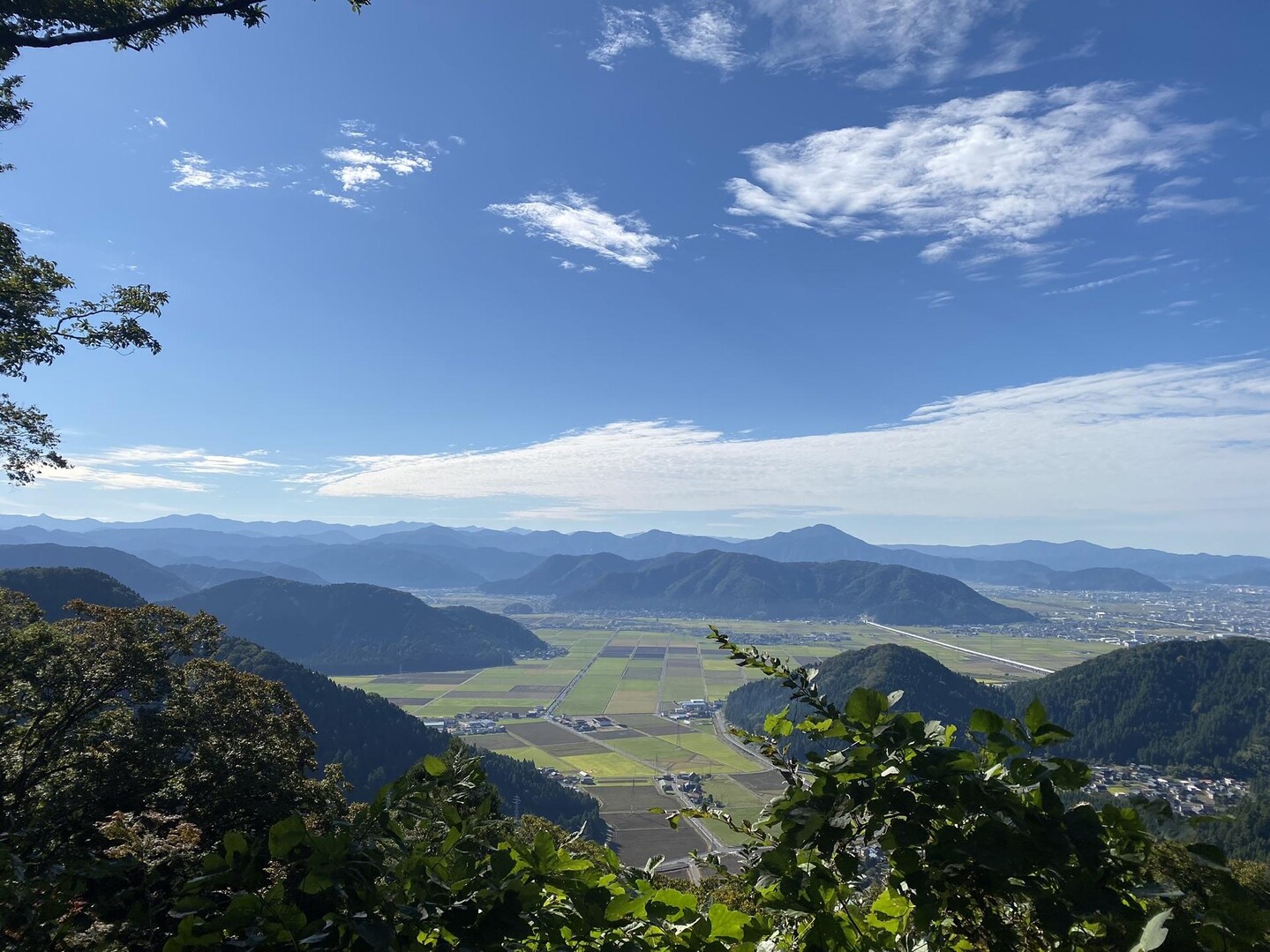 文殊山・文殊山（奥の院）・橋立山 / Yukari@Yamaさんの文殊山の活動データ | YAMAP / ヤマップ