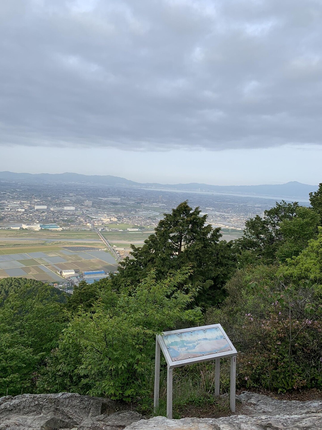 三上山（近江富士）・女山 / noeさんの三上山・鏡山の活動データ | YAMAP / ヤマップ