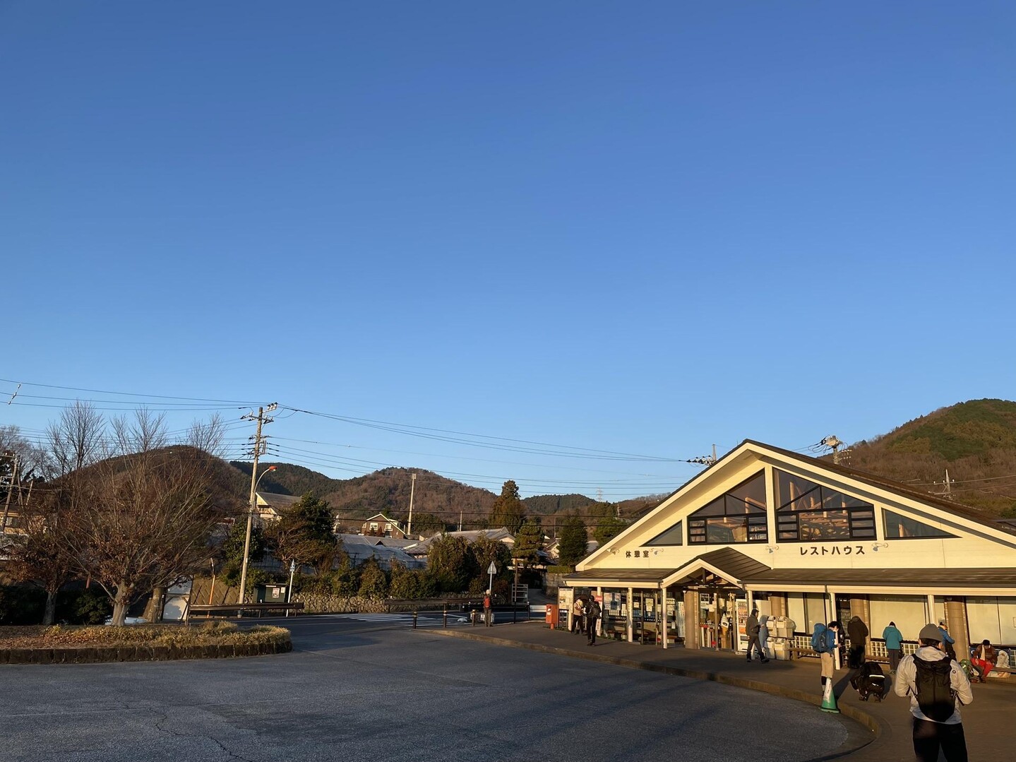 大倉尾根-塔ノ岳 / serickさんの丹沢山の活動データ | YAMAP / ヤマップ