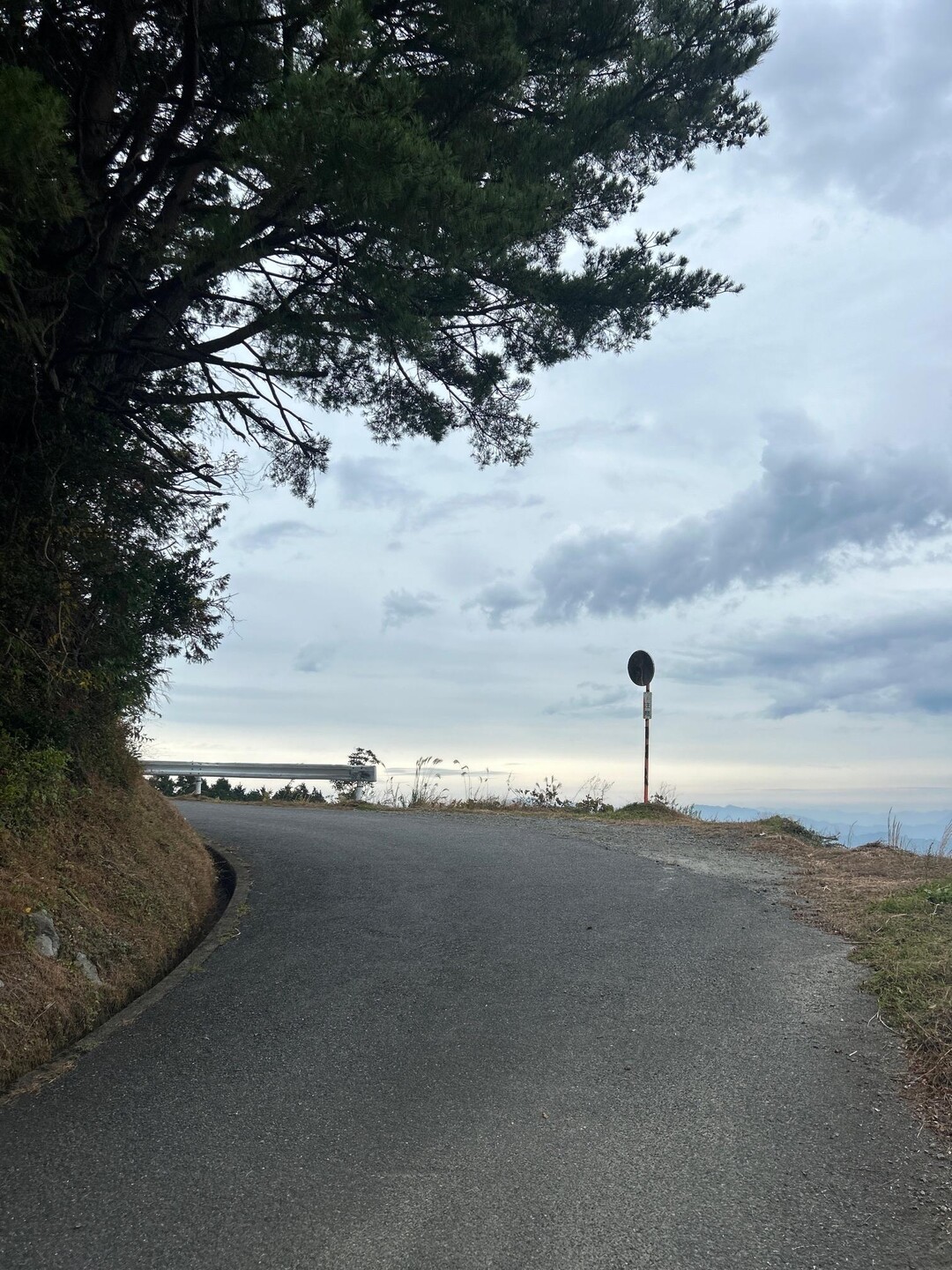 勝手に試練！耳納連山縦走 / yes_csさんの高良山・発心山・鷹取山の活動データ | YAMAP / ヤマップ