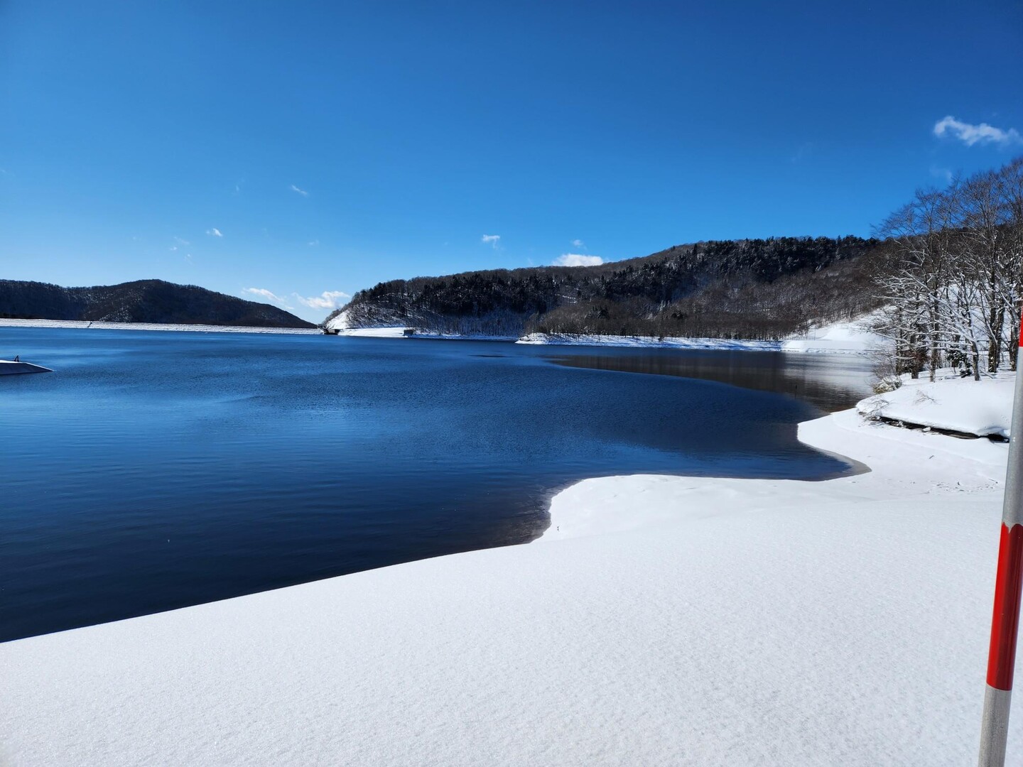 たんばらスキーパーク-2023-01-29 / JJさんのたんばらスキーパークの活動データ | YAMAP / ヤマップ