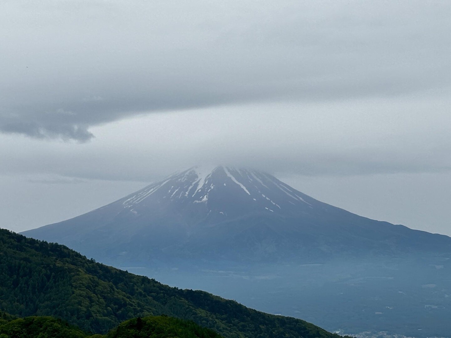 笹子から本社ヶ丸・清八山経由の三つ峠へグループ縦走 / ken-sukeさんの三ッ峠山・本社ヶ丸・鶴ヶ鳥屋山の活動データ | YAMAP / ヤマップ