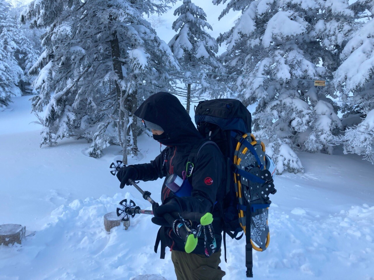 kazuのページ | YAMAP / ヤマップ