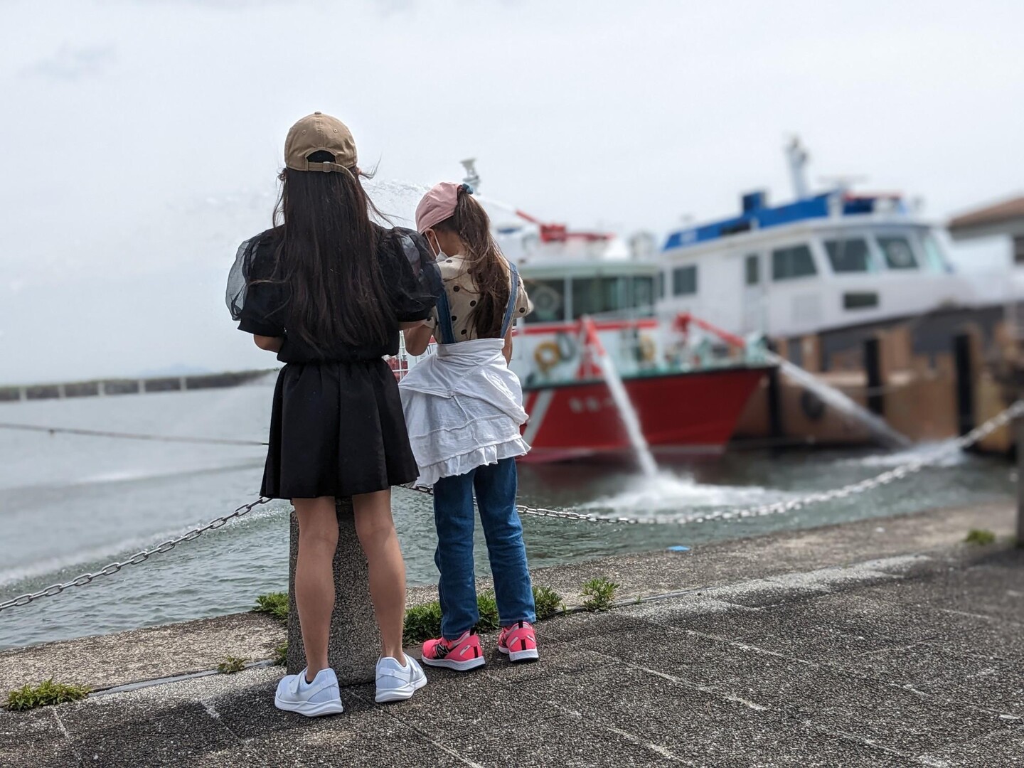 GWは、山に行かず久々に娘達とお泊りでぶ... / Ryu320さんのモーメント | YAMAP / ヤマップ