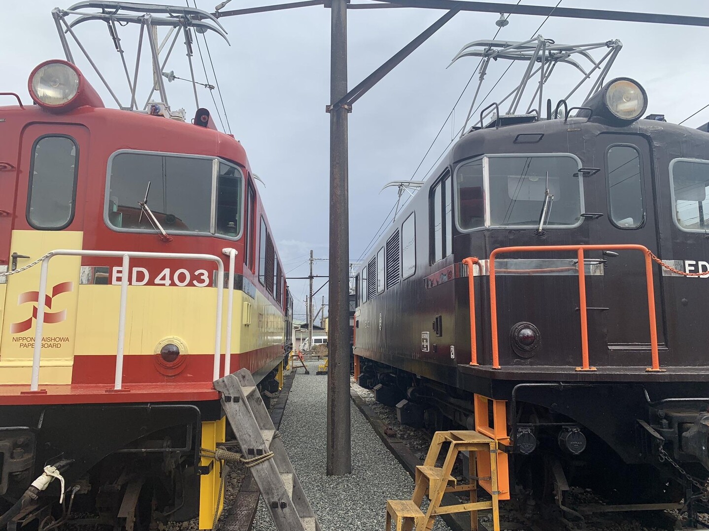 富士市-岳鉄さんぽ 岳南富士岡駅 / ta614さんの富士市の活動データ | YAMAP / ヤマップ